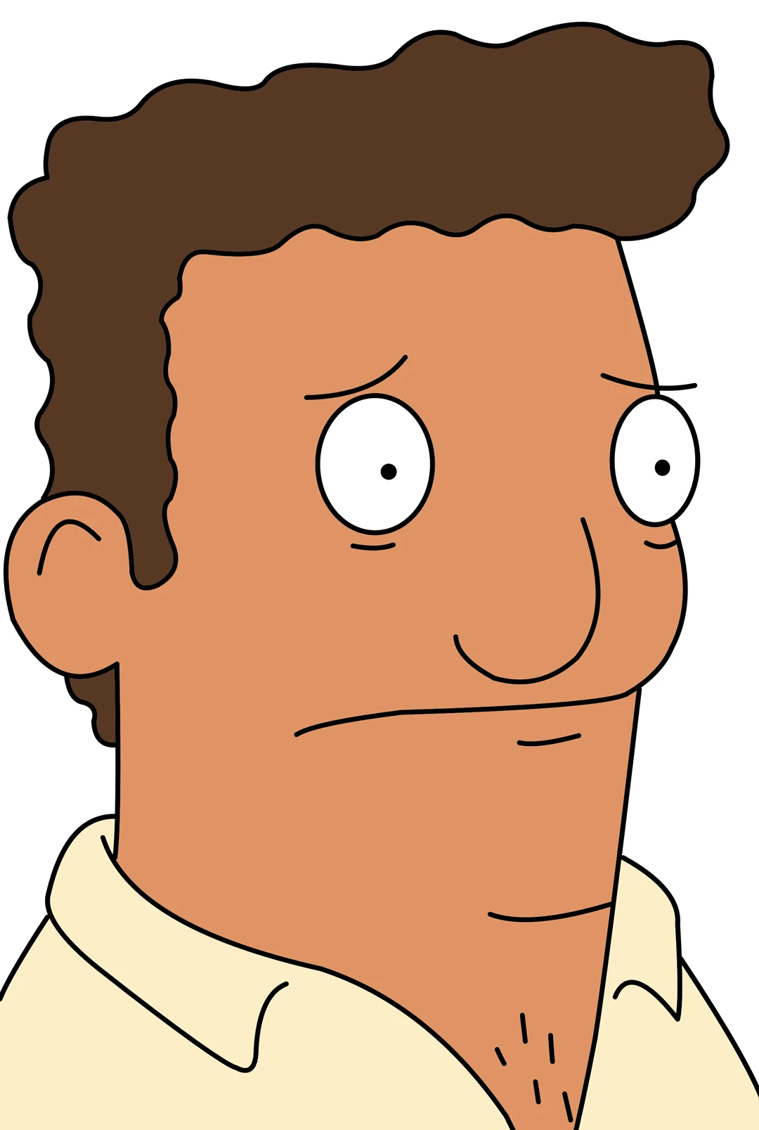 Pepe/Gallery | Bob's Burgers Wiki | Fandom