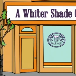 Brunchsquatch/Gags | Bob's Burgers Wiki | Fandom