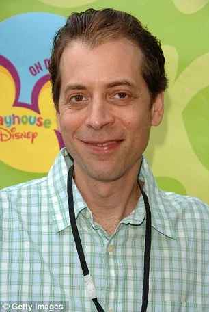 Fred Stoller | Bob's Burgers Wiki | Fandom