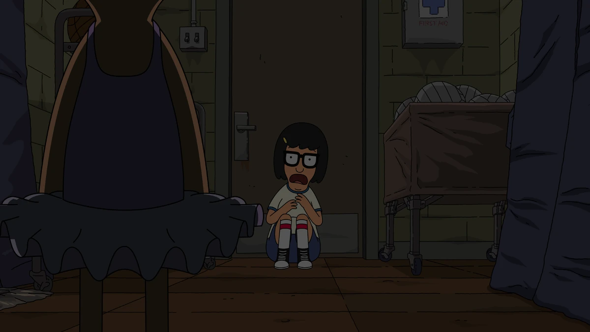 Don't Worry, Be Hoopy/Gallery | Bob's Burgers Wiki | Fandom