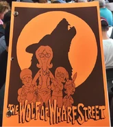 The Wolf of Wharf Street/Gallery | Bob's Burgers Wiki | Fandom