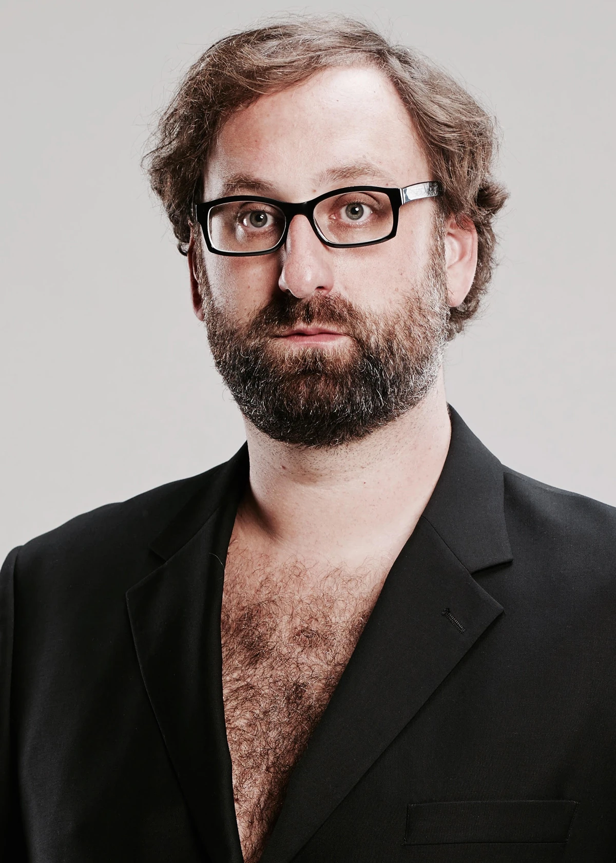 Eric Wareheim | Bob's Burgers Wiki | Fandom