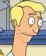 Robber/Gallery | Bob's Burgers Wiki | Fandom