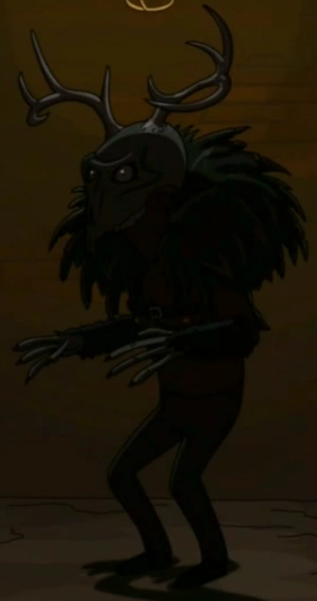 The Bleaken | Bob's Burgers Wiki | Fandom