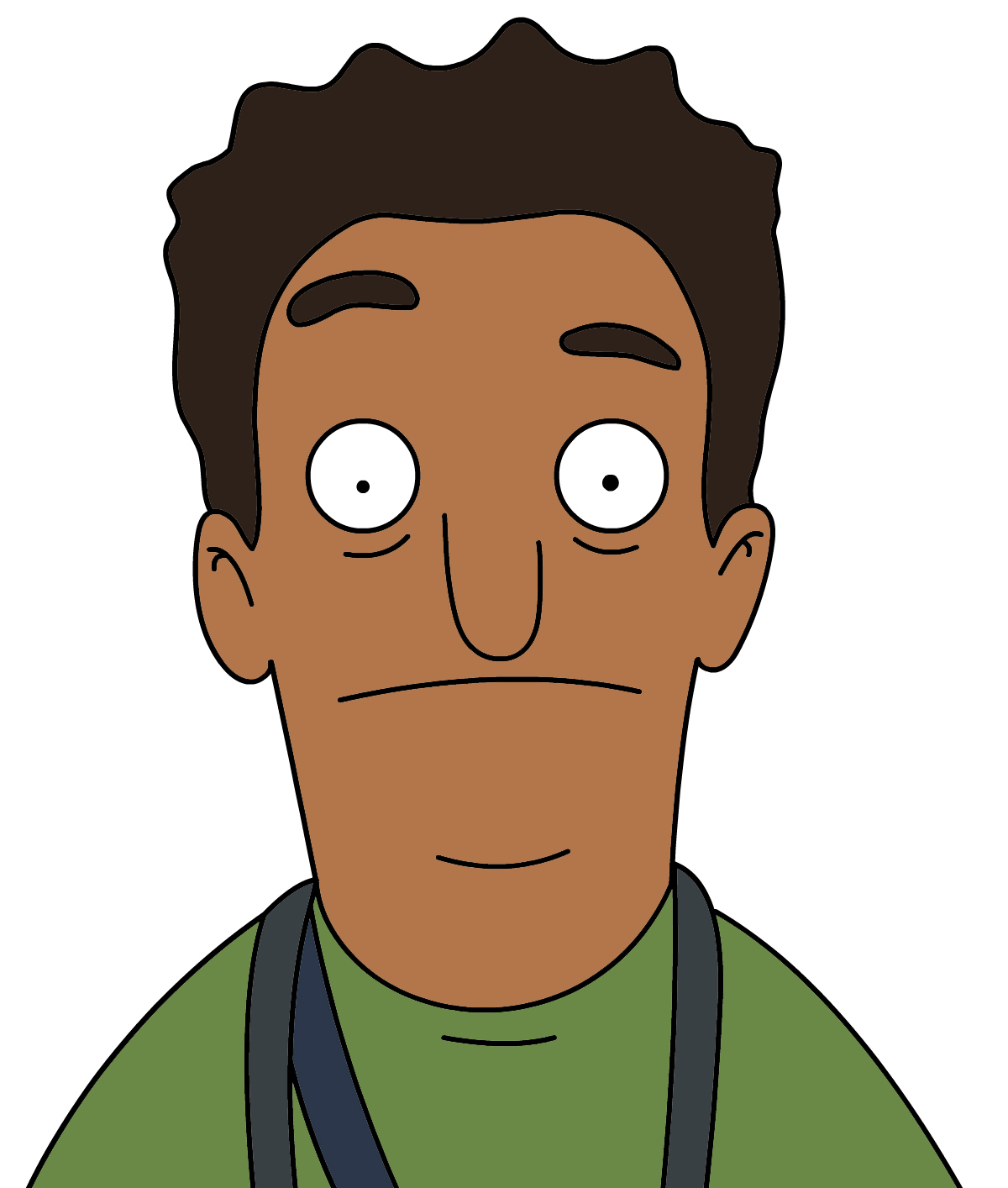Cory Battles Bobs Burgers Wiki Fandom