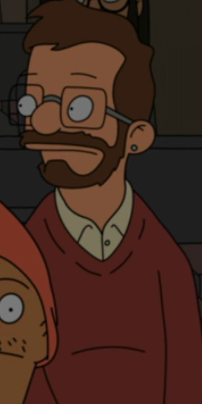 Rishi/Gallery | Bob's Burgers Wiki | Fandom