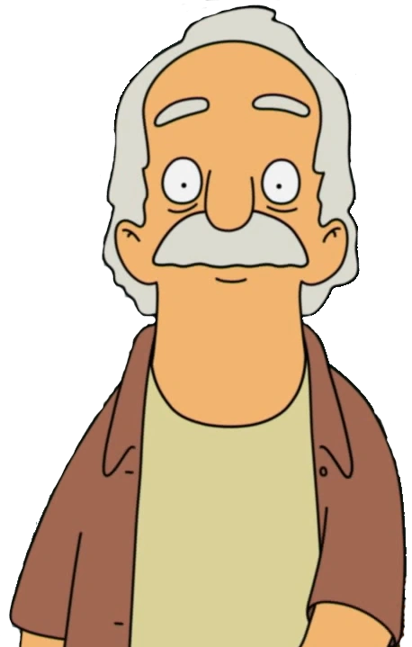Stan | Bob's Burgers Wiki | Fandom