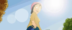 Lily Belcher | Bob's Burgers Wiki | Fandom