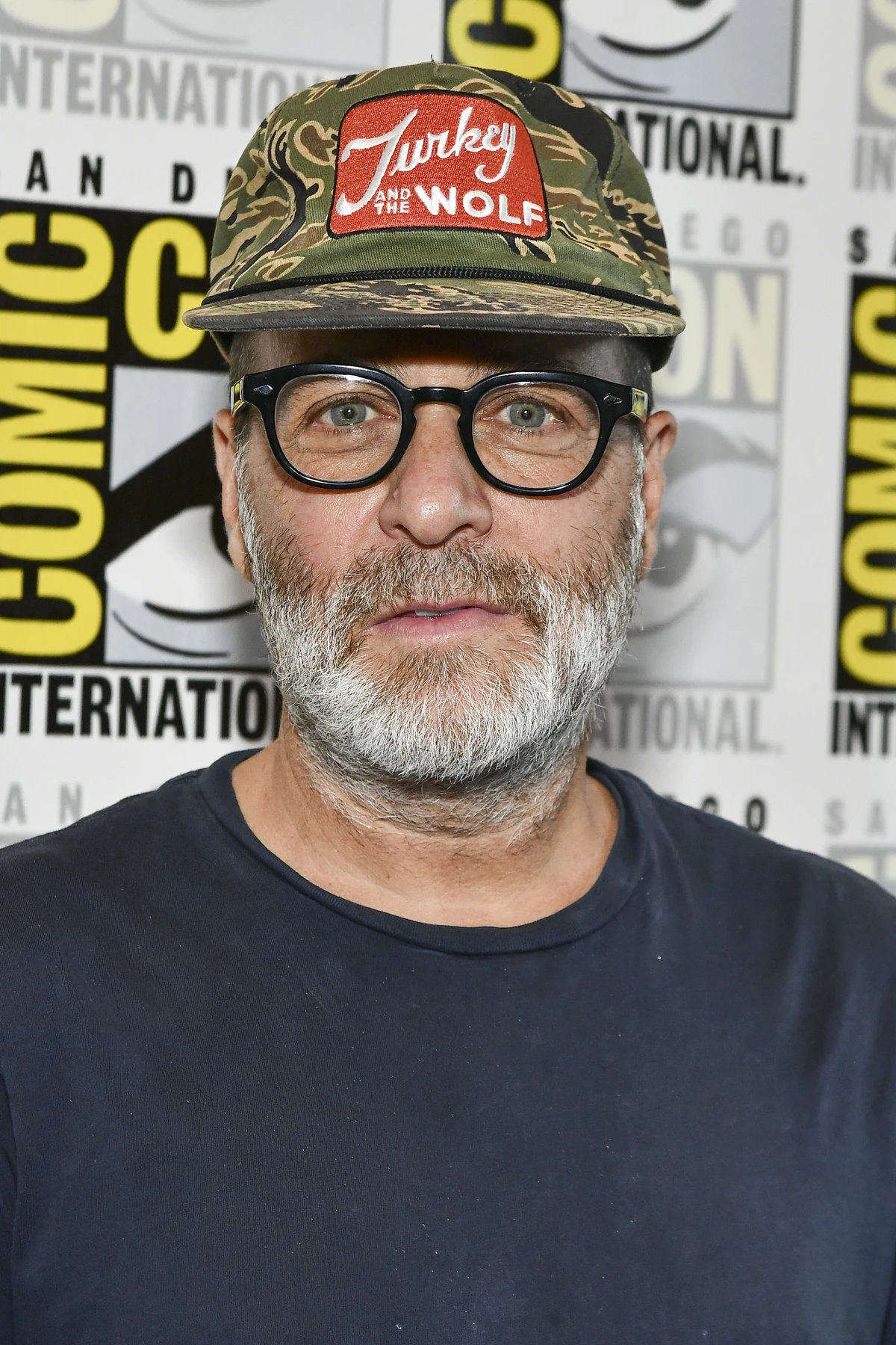 H. Jon Benjamin | Bob's Burgers Wiki | Fandom