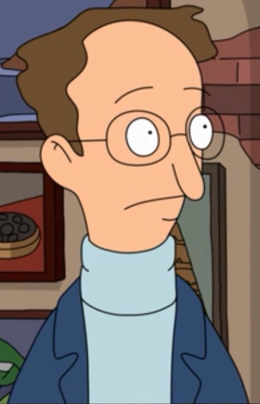 Donald Wallace/Gallery | Bob's Burgers Wiki | Fandom