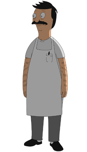 Bob Belcher | Bob's Burgers Wiki | Fandom