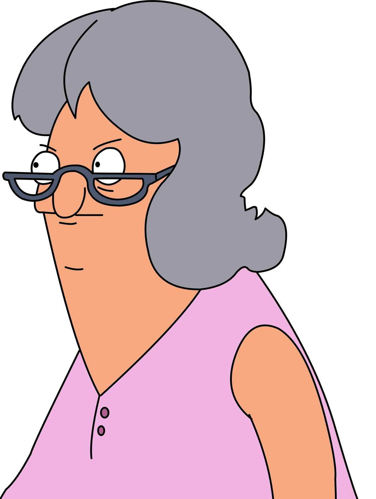 Gloria Genarro | Bob's Burgers Wiki | Fandom