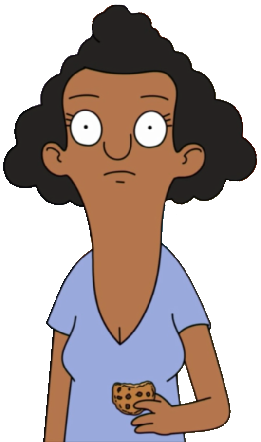 Beth/Gallery | Bob's Burgers Wiki | Fandom