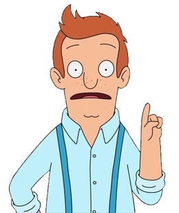 Dalton Crespin | Bob's Burgers Wiki | Fandom