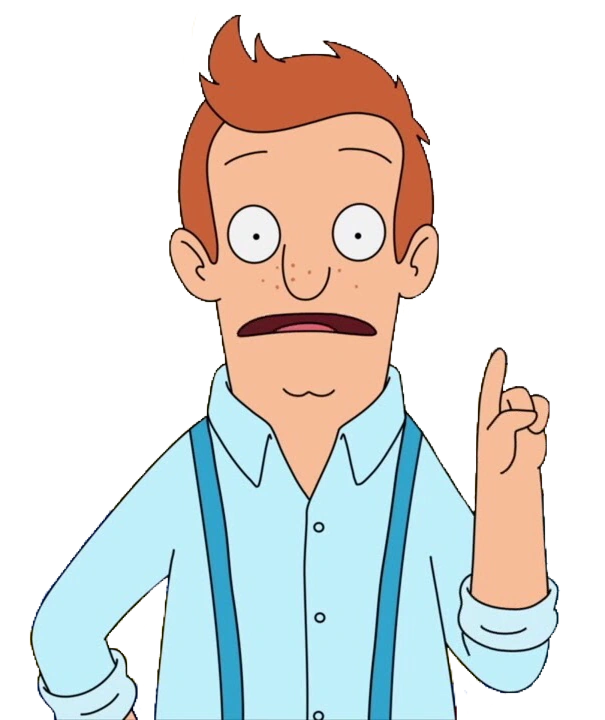 Dalton Crespin | Bob's Burgers Wiki | Fandom