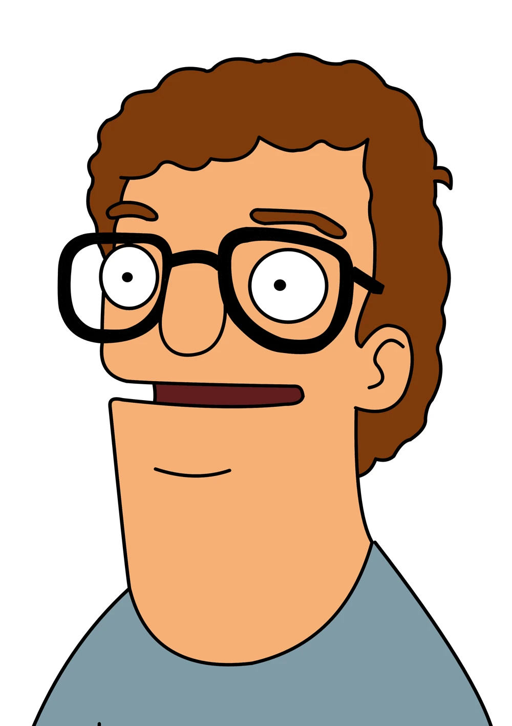 Pud | Bob's Burgers Wiki | Fandom