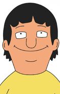 Gene Belcher/Gallery | Bob's Burgers Wiki | Fandom