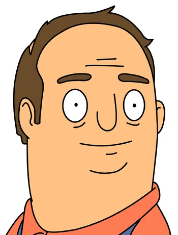 Robert | Bob's Burgers Wiki | Fandom