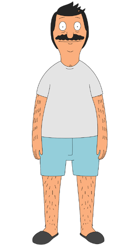 Bob Belcher | Bob's Burgers Wiki | Fandom