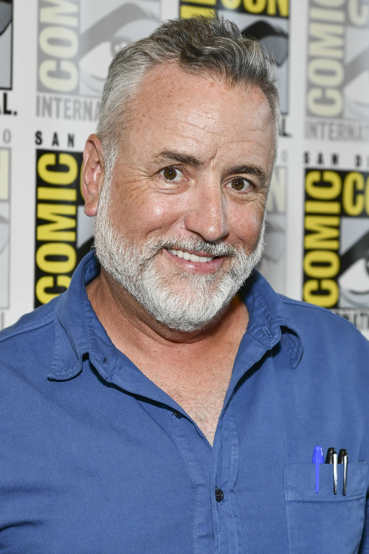 Larry Murphy | Bob's Burgers Wiki | Fandom