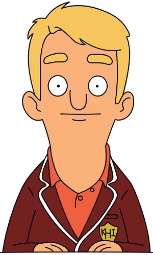Duncan | Bob's Burgers Wiki | Fandom