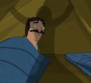 Lily Belcher | Bob's Burgers Wiki | Fandom