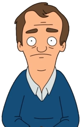 Nicholas Donahue | Bob's Burgers Wiki | Fandom