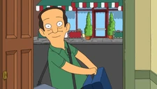 Pat | Bob's Burgers Wiki | Fandom