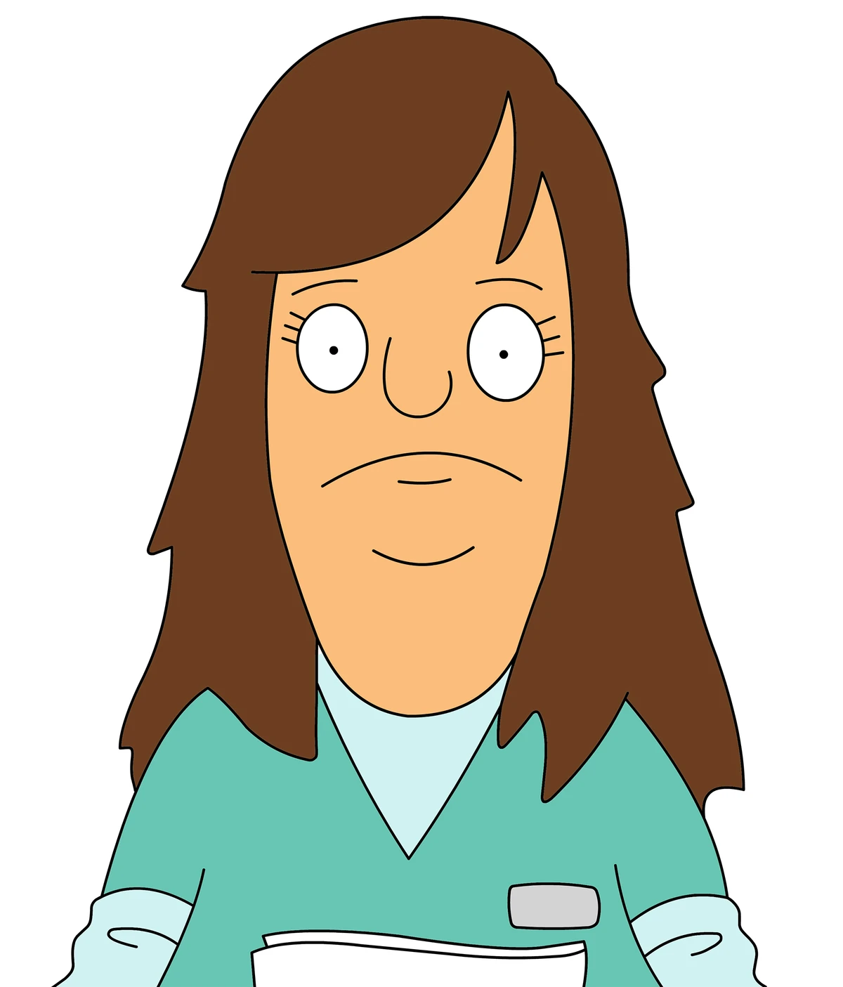 Sandra | Bob's Burgers Wiki | Fandom
