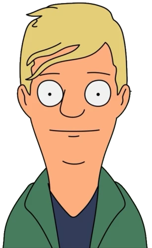 Hayden | Bob's Burgers Wiki | Fandom