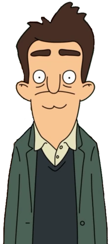 Kyle | Bob's Burgers Wiki | Fandom