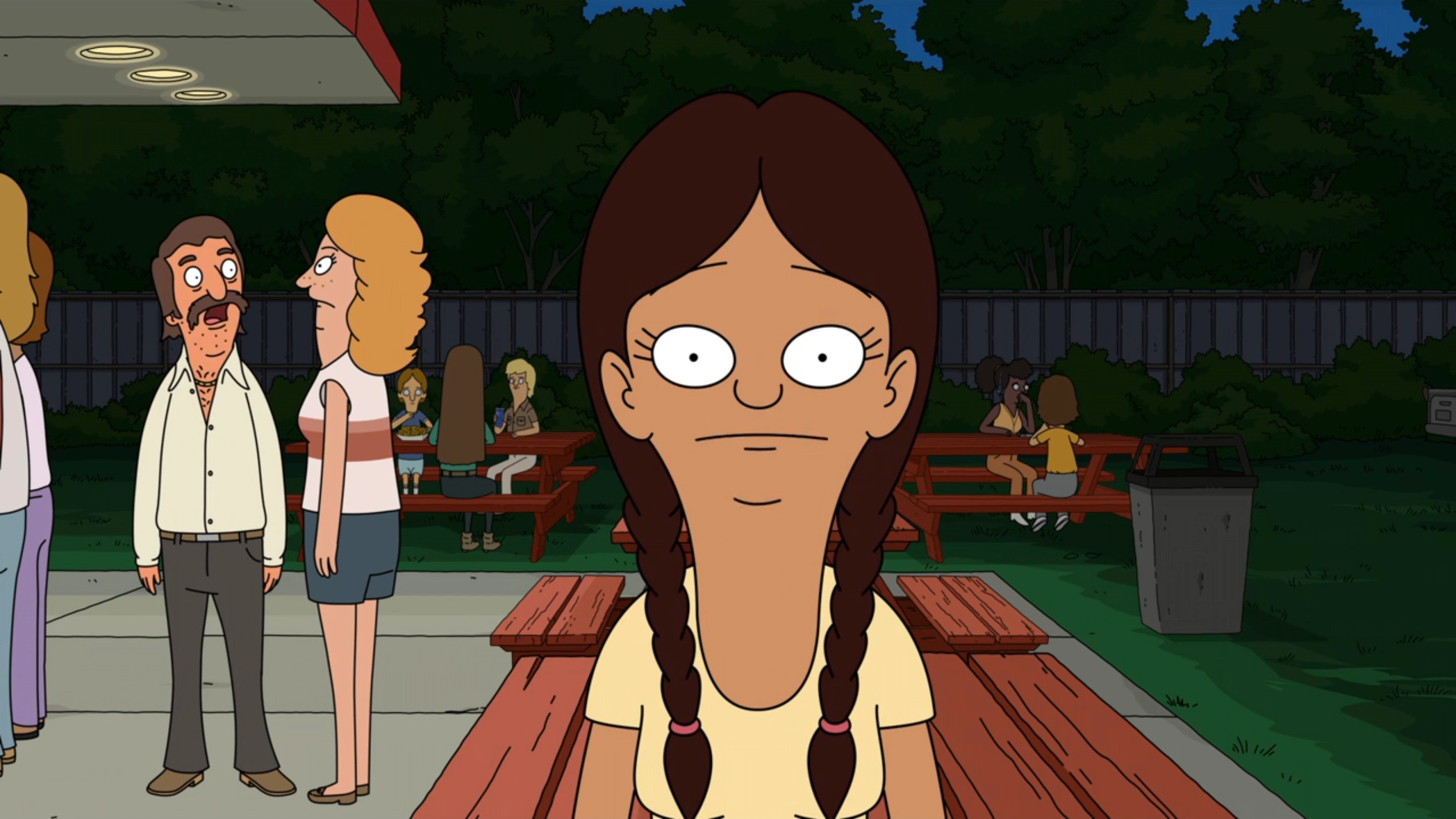 Discuss Everything About Bob's Burgers Wiki | Fandom