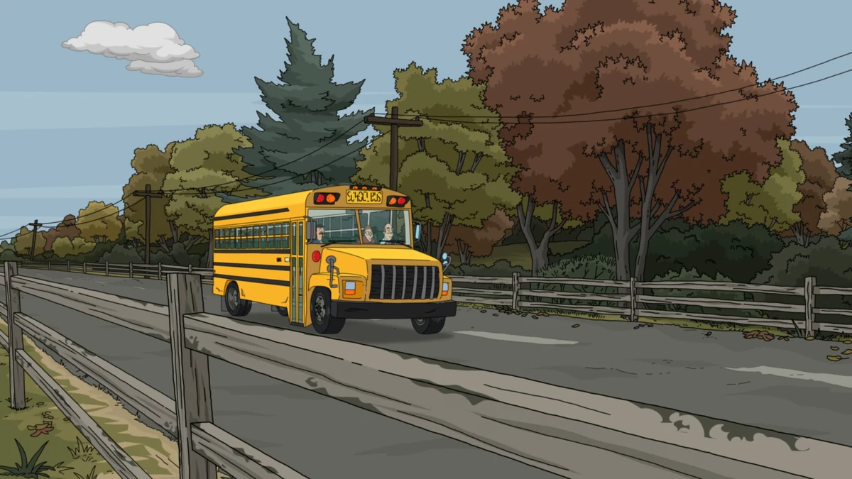 Apple Gore-chard! (But Not Gory)/Gags | Bob's Burgers Wiki | Fandom