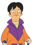 Dr. Yap | Bob's Burgers Wiki | Fandom