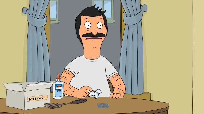 Bob Fires the Kids/Gallery | Bob's Burgers Wiki | Fandom