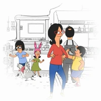 I Bob Your Pardon/Gags | Bob's Burgers Wiki | Fandom