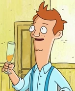 Dalton Crespin/Gallery | Bob's Burgers Wiki | Fandom