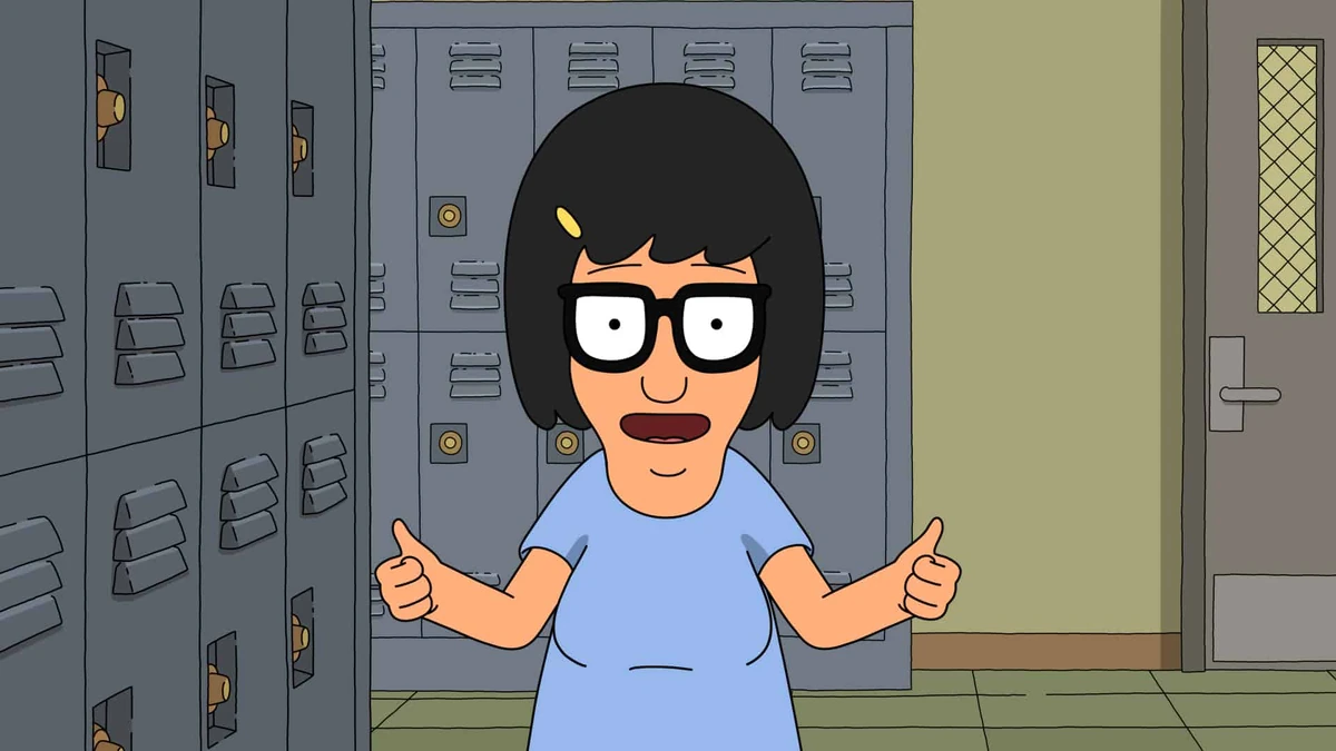 Crystal Mess/Gallery | Bob's Burgers Wiki | Fandom