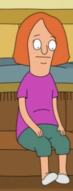 Jessica/Gallery | Bob's Burgers Wiki | Fandom