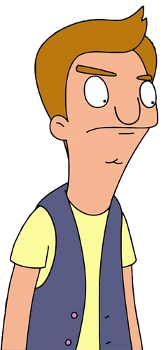 Jimmy Pesto, Jr. | Bob's Burgers Wiki | Fandom