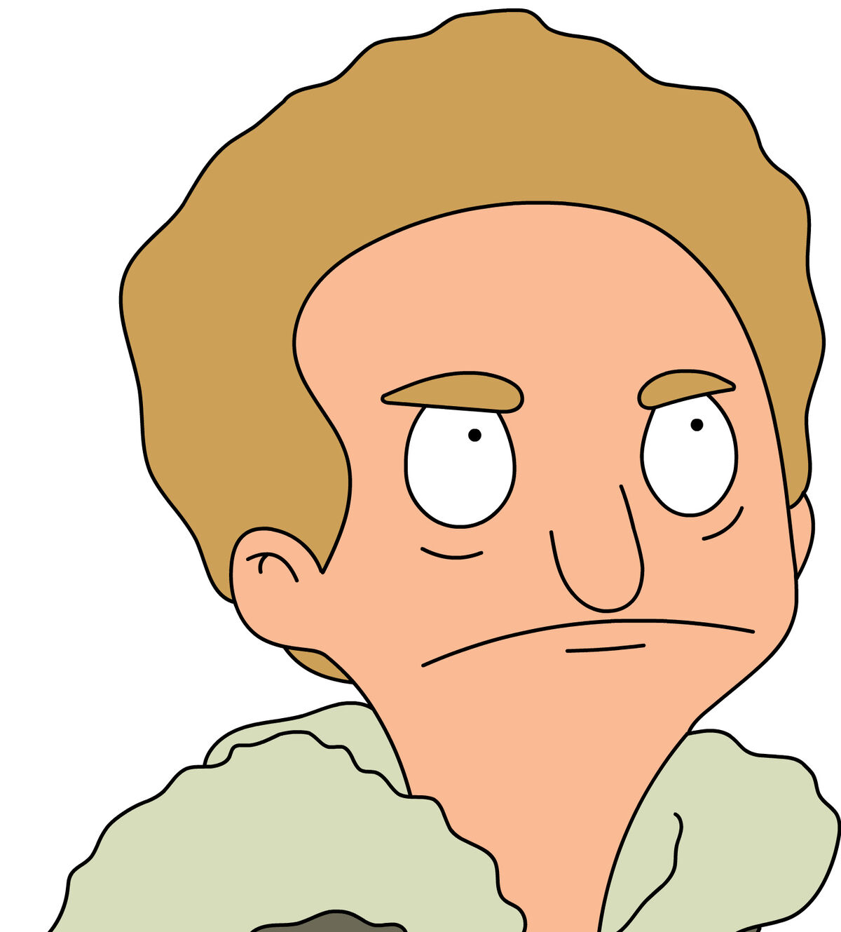 Gary Bobs Burgers Wiki Fandom
