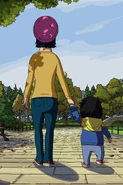 Lily Belcher | Bob's Burgers Wiki | Fandom
