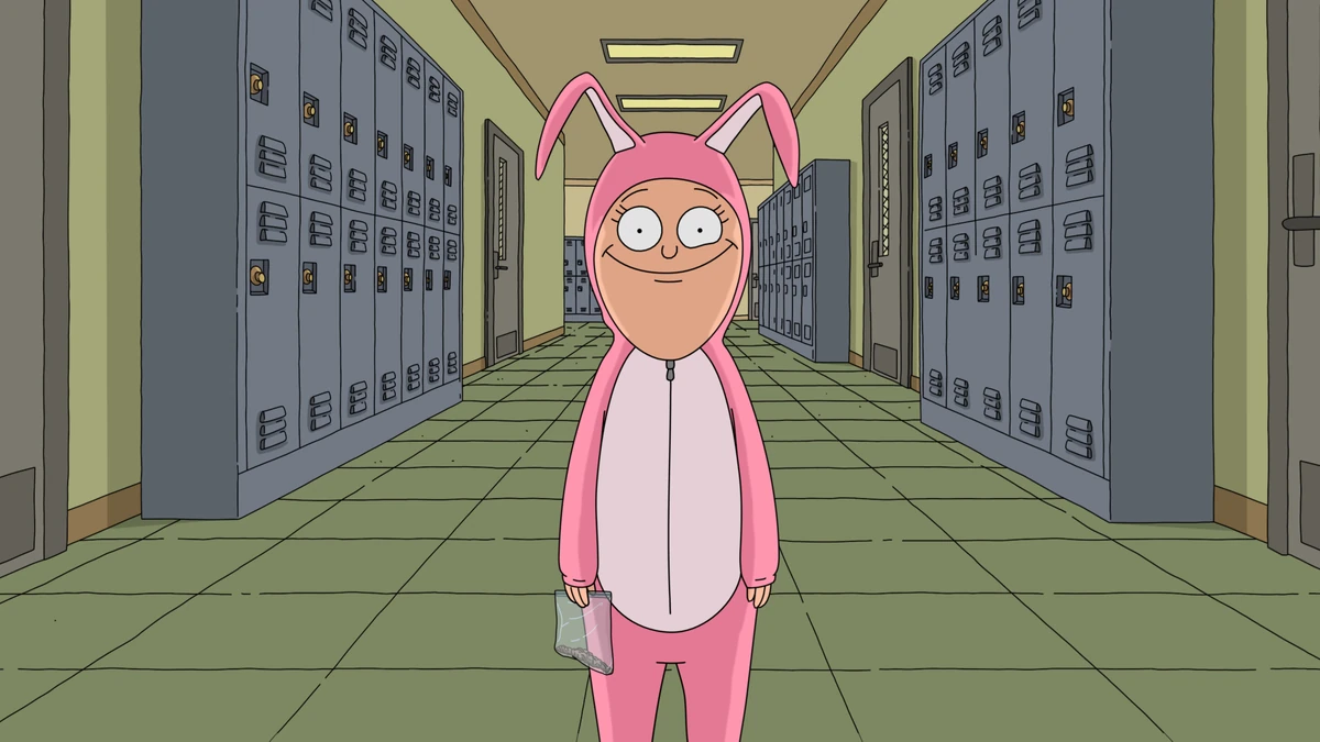 Millie Frock/Gallery | Bob's Burgers Wiki | Fandom