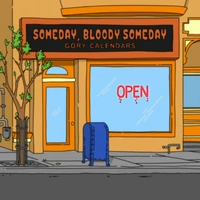 Heartbreak Hotel-oween/Gags | Bob's Burgers Wiki | Fandom