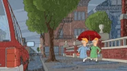 Andy and Ollie Pesto/Gallery | Bob's Burgers Wiki | Fandom
