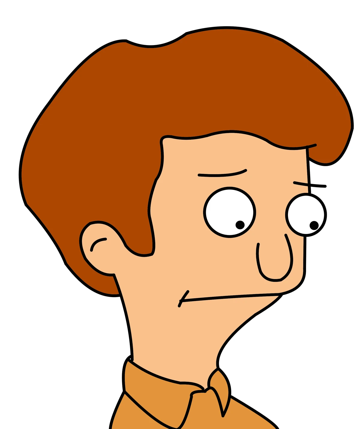 Michael Carlish | Bob's Burgers Wiki | Fandom