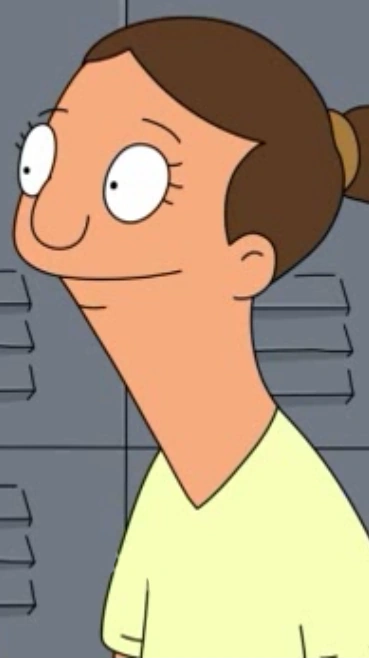 Julie/Gallery | Bob's Burgers Wiki | Fandom