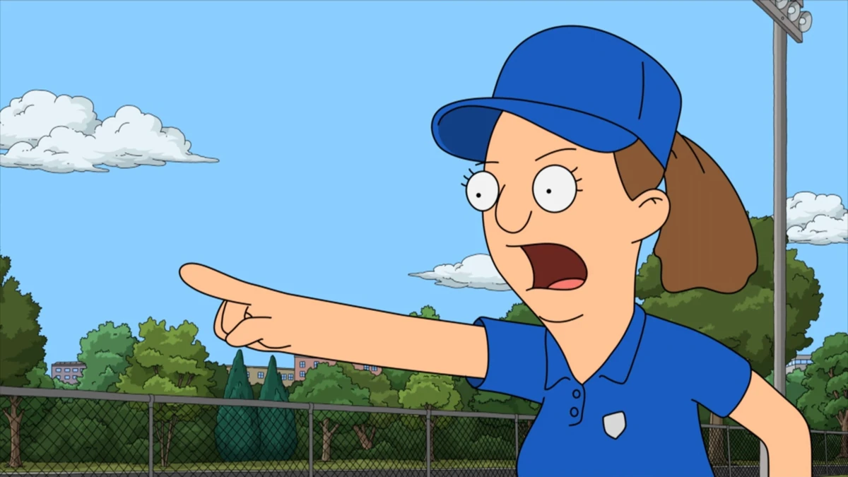 Christy | Bob's Burgers Wiki | Fandom