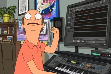 eric stefani simpsons