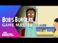 Loft in Bedslation | Bob's Burgers Wiki | Fandom